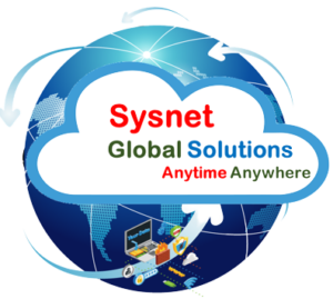 Sysnet Global Soultions